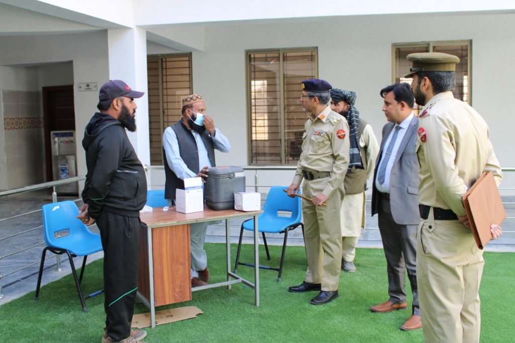 CCKS – Cadet College